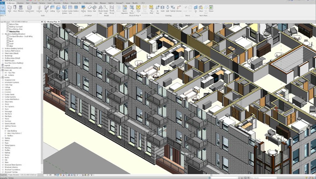 BIM workflow compression with Skema - AEC Magazine