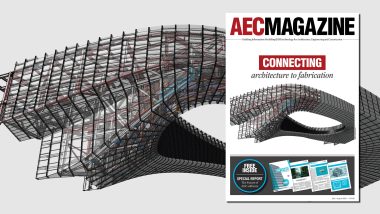 AEC Magazine July / August 2024 Edition - AEC Magazine
