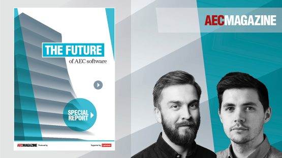 Advertise - AEC Magazine