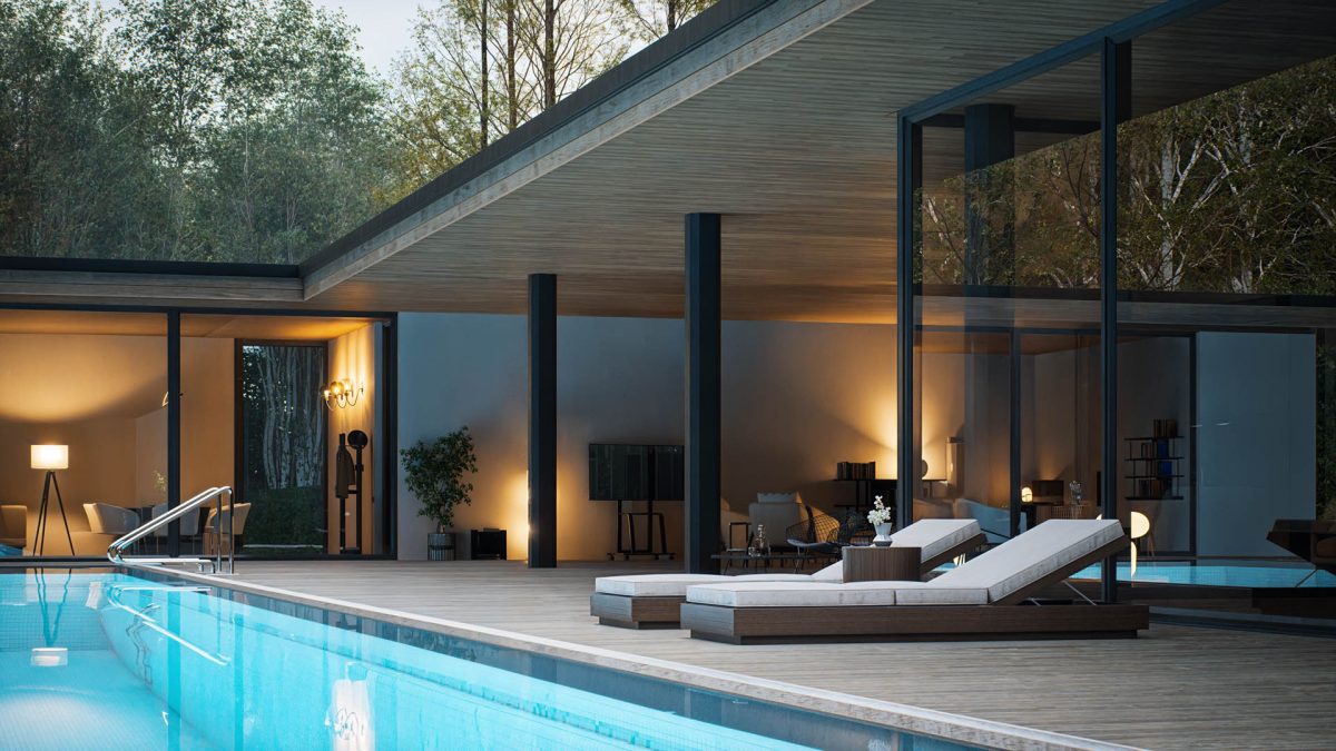 D5 Render 2.8 introduces ‘AI Enhancer’ - AEC Magazine