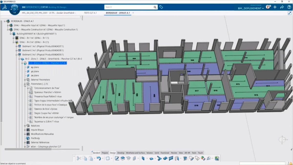 Connecting architecture to fabrication - AEC Magazine