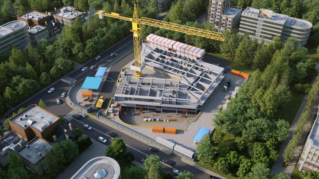 D5 Render 2.8 introduces ‘AI Enhancer’ - AEC Magazine