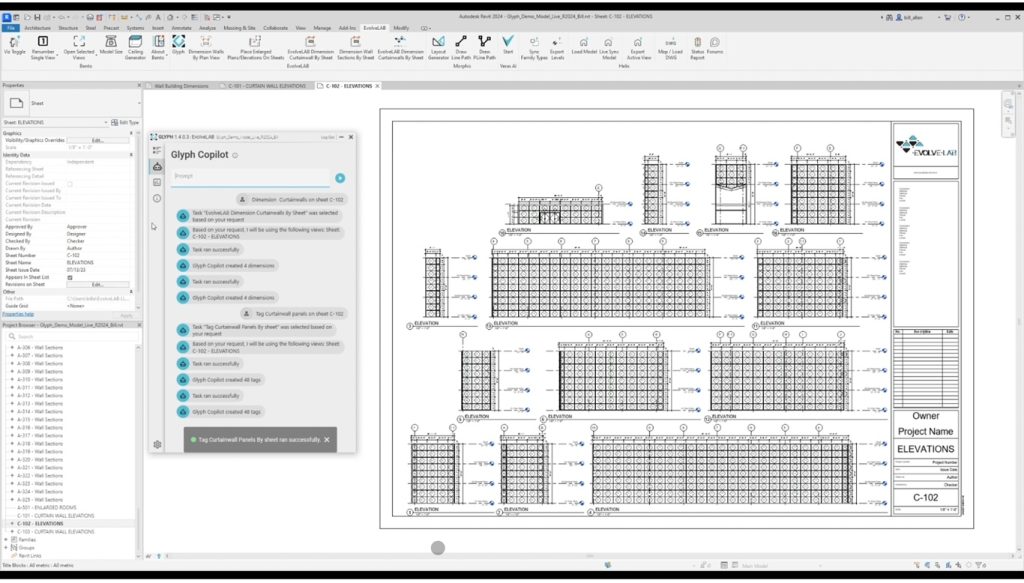 EvolveLab: bringing AI to architecture - AEC Magazine