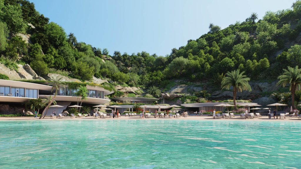 D5 Render 2.8 introduces ‘AI Enhancer’ - AEC Magazine