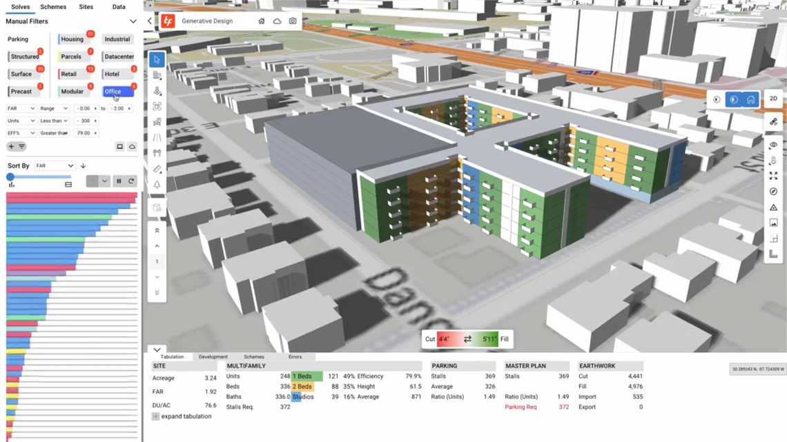 Five tools for real-time rendering - AEC Magazine