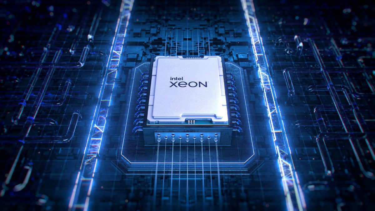 Intel launches Sapphire Rapids workstation CPU refresh - AEC Magazine