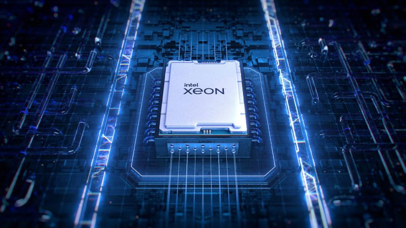 Intel launches Sapphire Rapids workstation CPU refresh - AEC Magazine