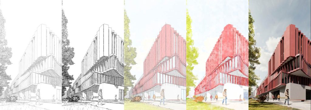 Enscape 4.1 launches with Chaos AI Enhancer - AEC Magazine