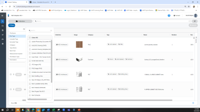 Autodesk Content Catalog - AEC Magazine