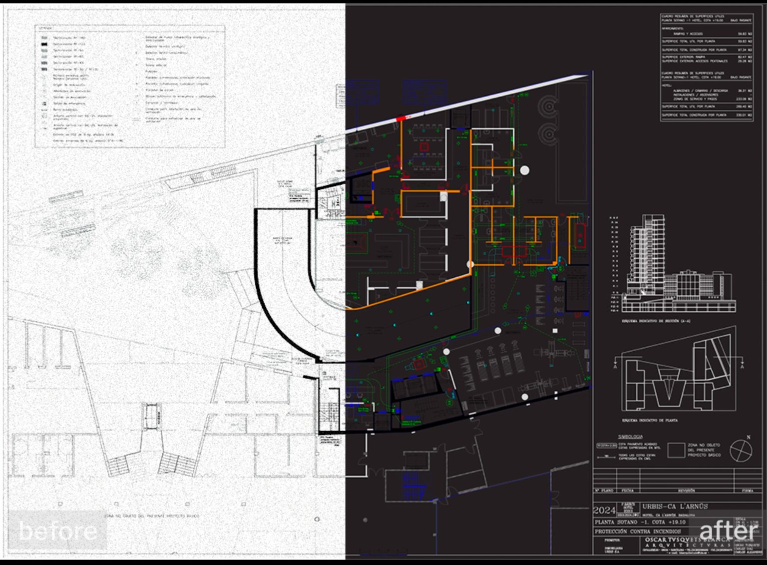 HP Build Workspace – connecting site with office - AEC Magazine