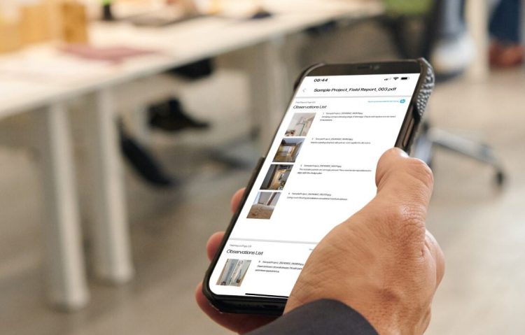 HP Build Workspace – connecting site with office - AEC Magazine