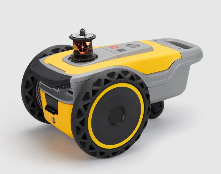 HP Build Workspace collaboration platform launches - AEC Magazine