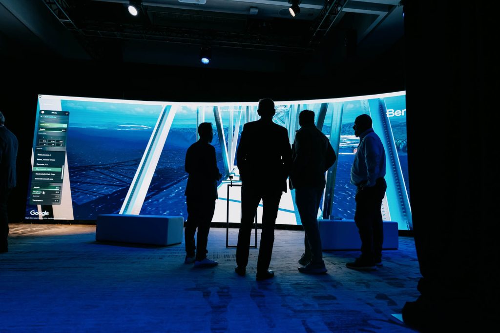 Bentley Systems: the promise of data freedom - AEC Magazine