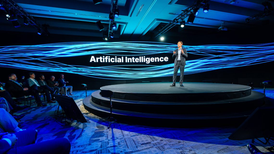 Bentley Systems: the promise of data freedom - AEC Magazine