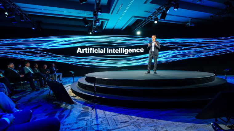 Bentley Systems: the promise of data freedom - AEC Magazine