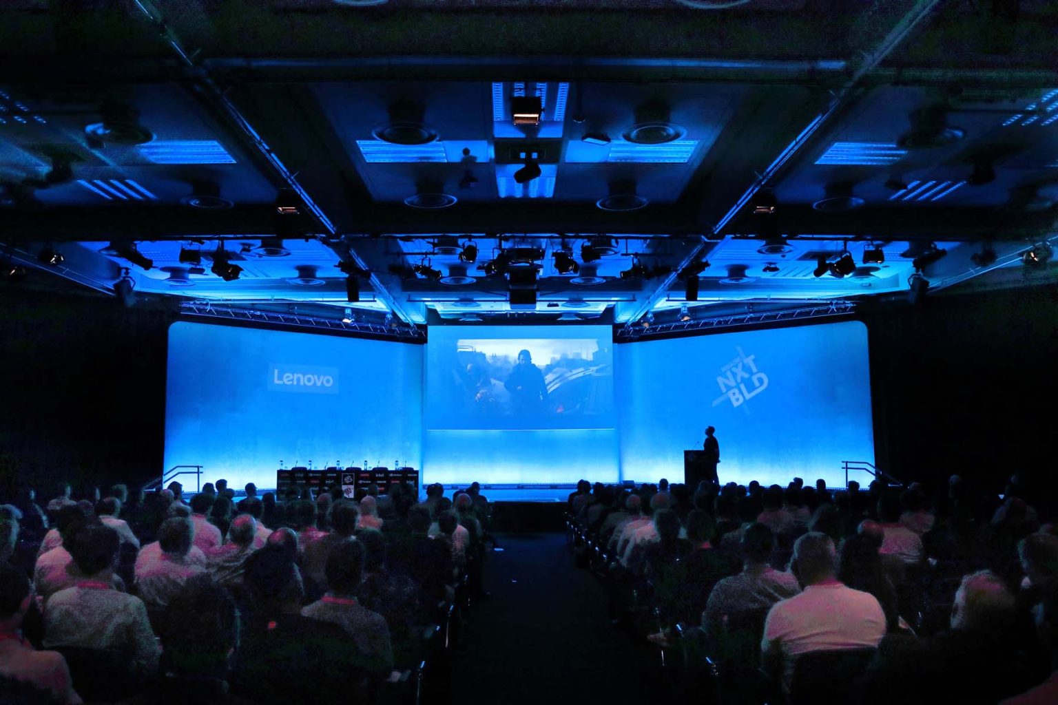 Technology Archives - AEC Magazine