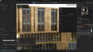 Chaos unveils Envision for architectural storytelling - AEC Magazine
