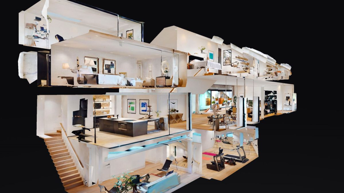 Matterport goes Pro - AEC Magazine