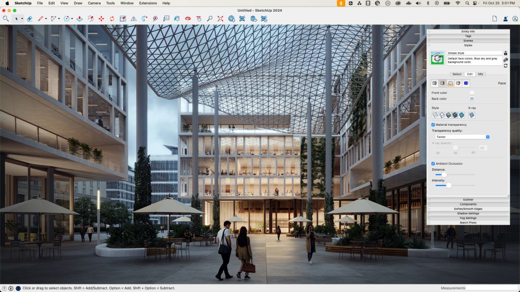 Trimble trumpets AI capabilities for AEC - AEC Magazine
