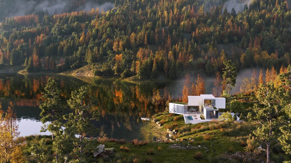 D5 Render 2.9 launches for AEC viz - AEC Magazine