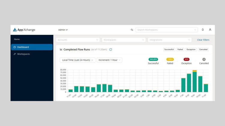 Trimble simplifies app and data connectivity - AEC Magazine