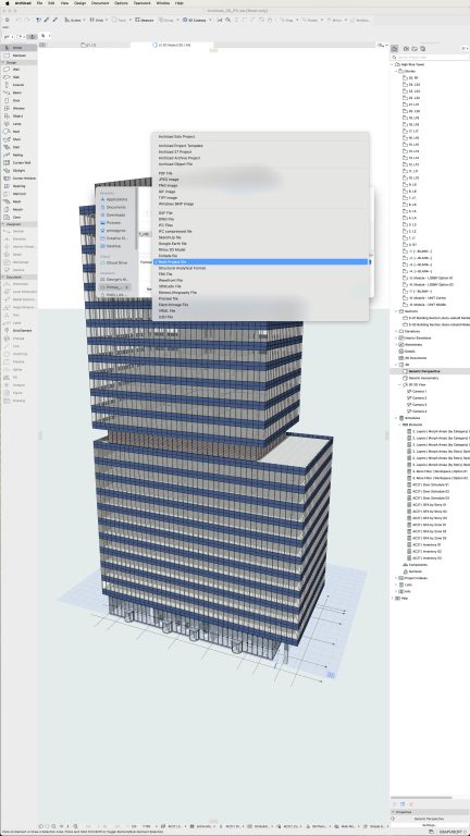 Graphisoft accelerates development - AEC Magazine