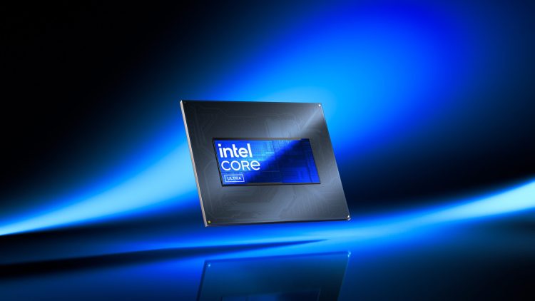 Intel Core Ultra 200HX and 200H processors launch - AEC Magazine