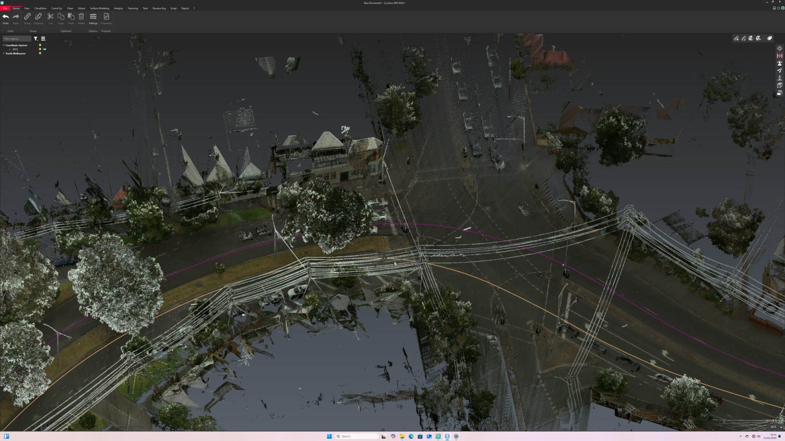 Workstations for reality modelling - AEC Magazine
