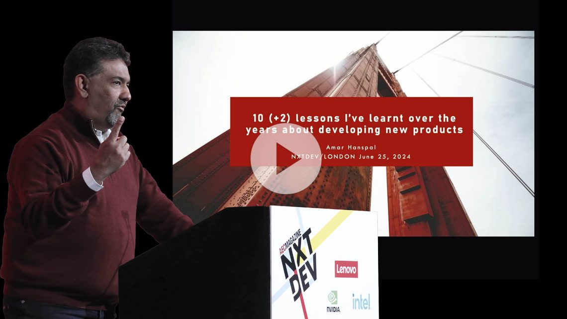 Motif to take on Revit: exclusive interview - AEC Magazine