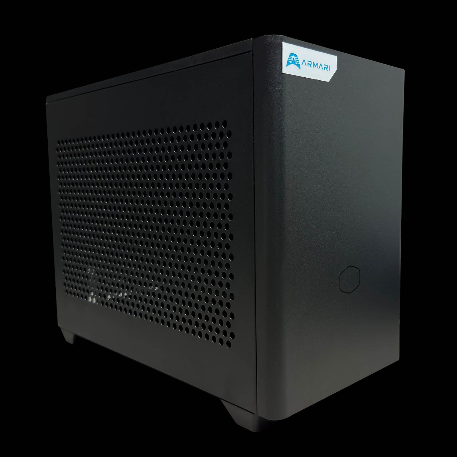Review: Armari Magnetar MM16R9 (AMD Ryzen 7 9800X3D) - AEC Magazine