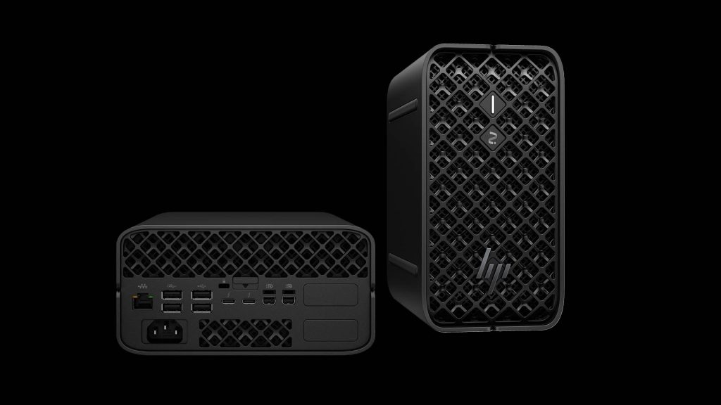 The integrated GPU comes of age - AEC Magazine