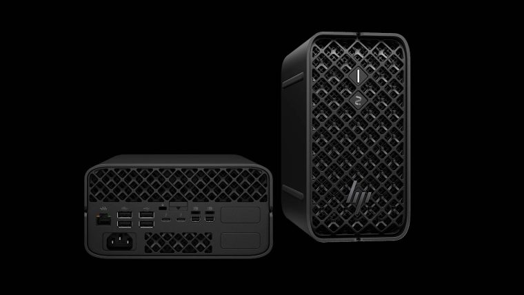 The integrated GPU comes of age - AEC Magazine