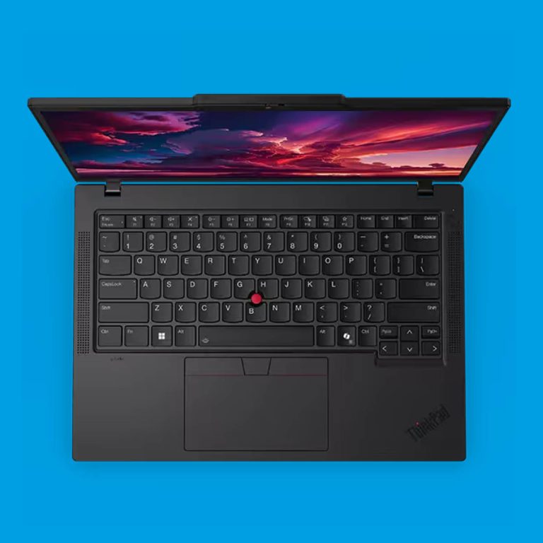 Review: Lenovo ThinkPad P14s Gen 5 (AMD) - AEC Magazine