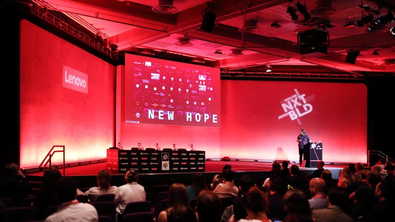 The NXT 2025 experience - AEC Magazine