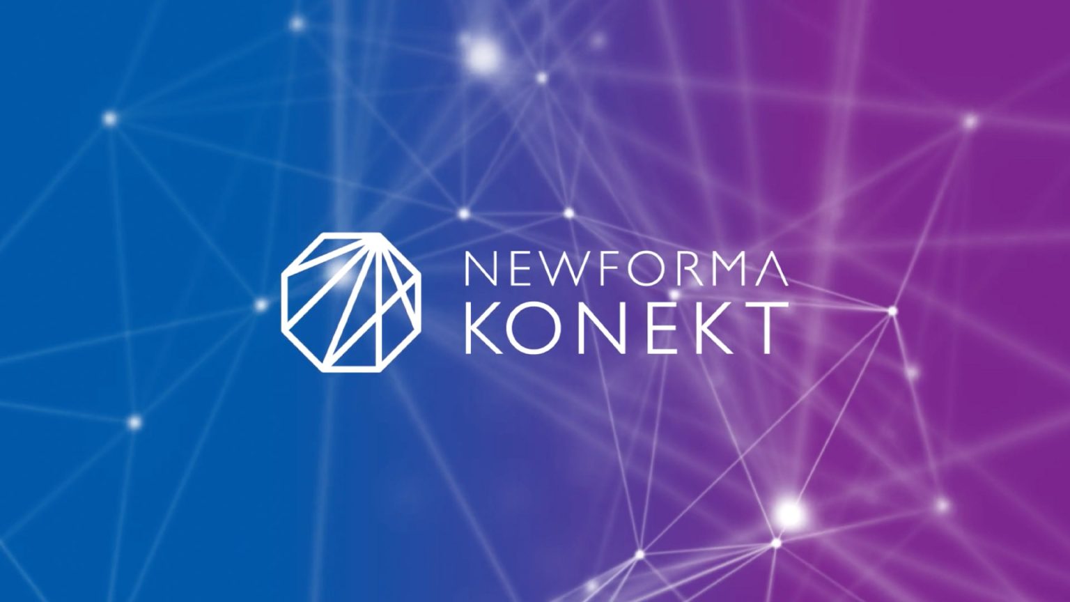 Newforma announces Newforma Konekt File Server Connector - AEC Magazine