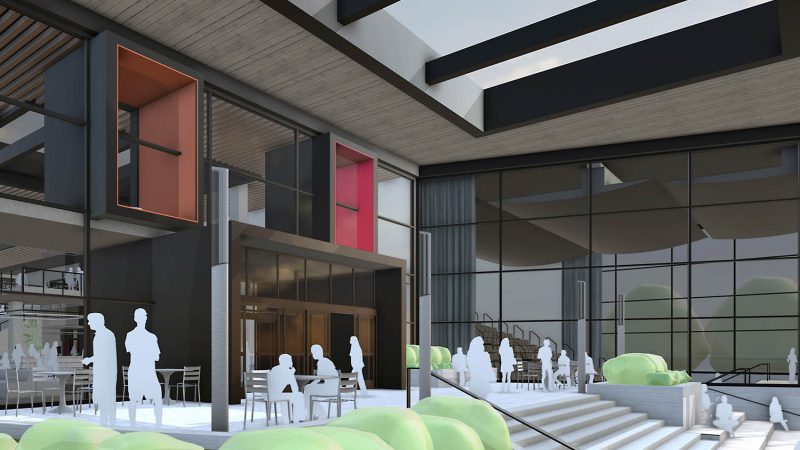 Finch3D: automates the generation of floor plans - AEC Magazine