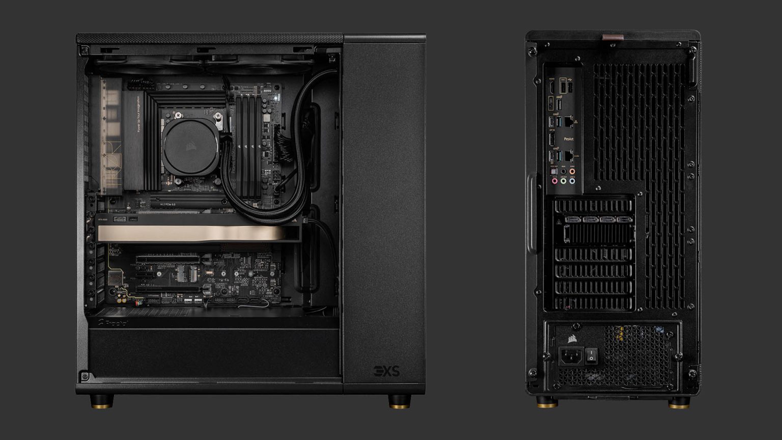 Review: Scan 3XS GWP-A1-C24 & GWP-A1-R32 - AEC Magazine