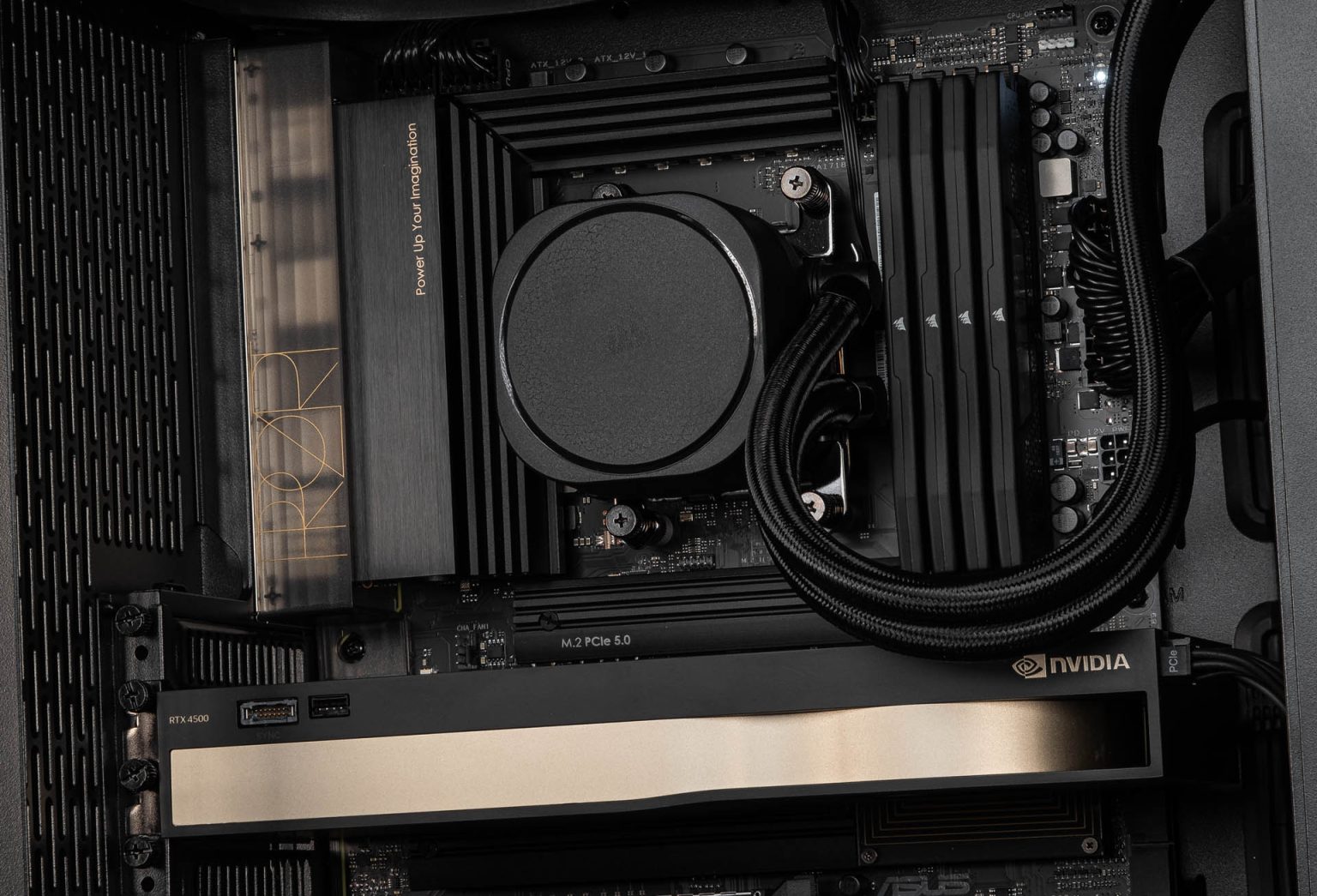 Review: Scan 3XS GWP-A1-C24 & GWP-A1-R32 - AEC Magazine