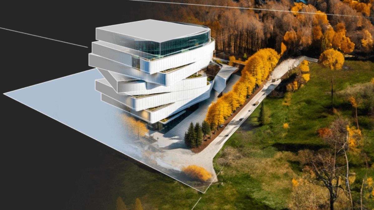 AEC Magazine - Frontpage