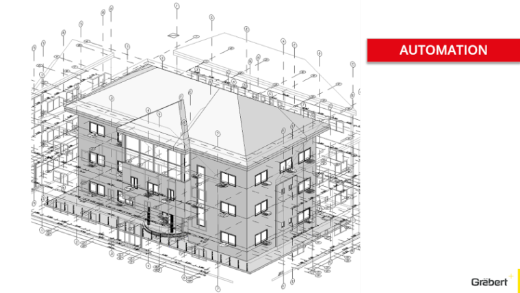 ARES Kudo: DWG Drawings Automation for Developers - AEC Magazine