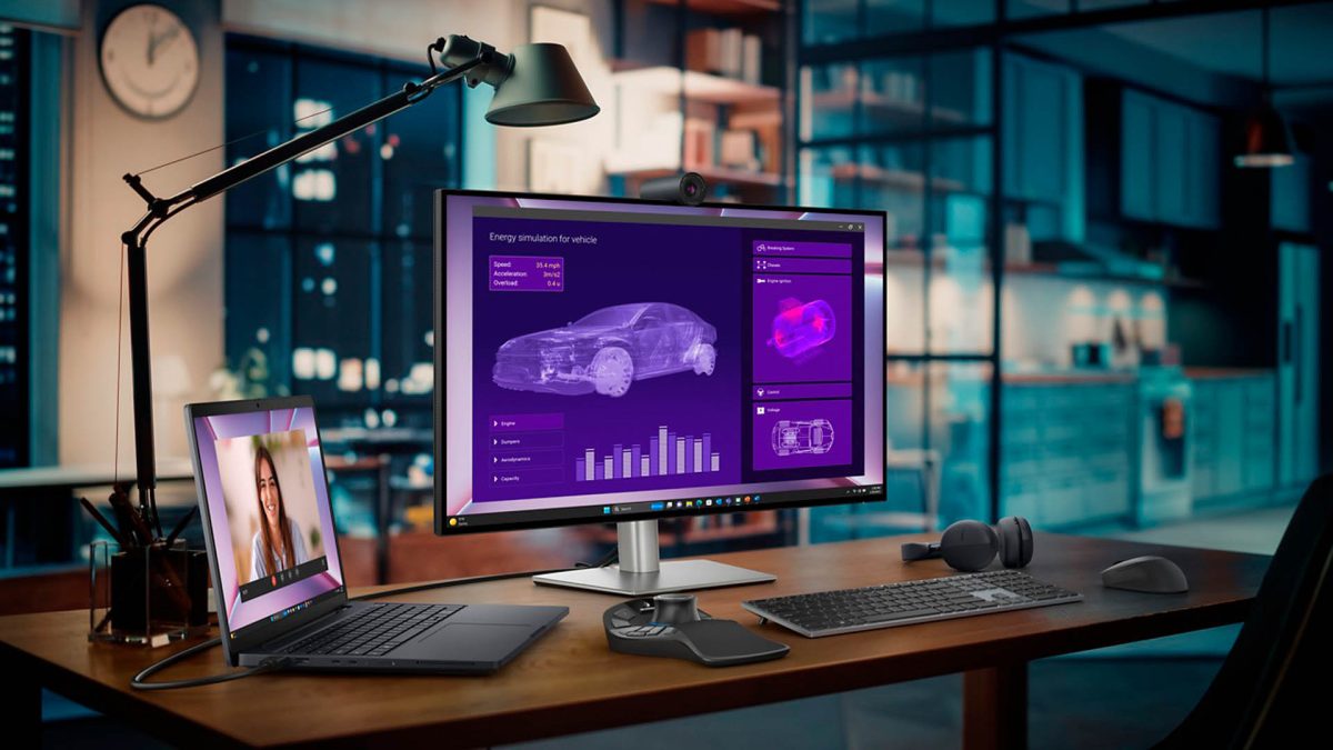 Dell rolls out Intel-based Dell Pro Max PCs - AEC Magazine