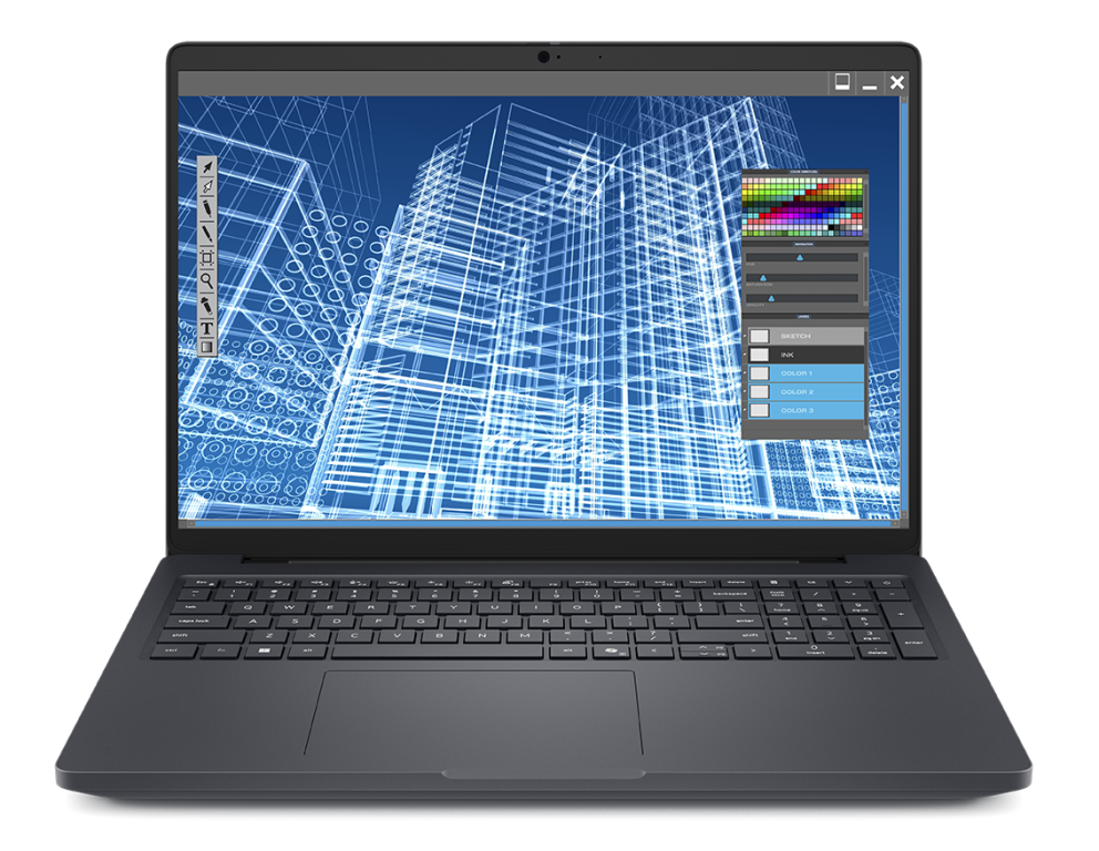 Dell rolls out Intel-based Dell Pro Max PCs - AEC Magazine