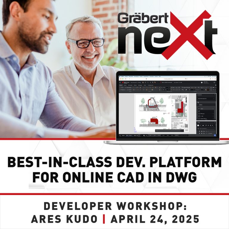 ARES Kudo: DWG Drawings Automation for Developers - AEC Magazine