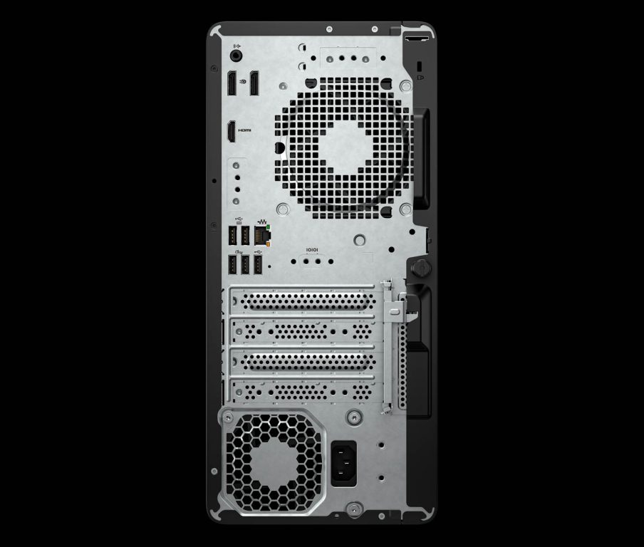 Nvidia Blackwell GPUs at heart of new Z by HP workstations - AEC Magazine