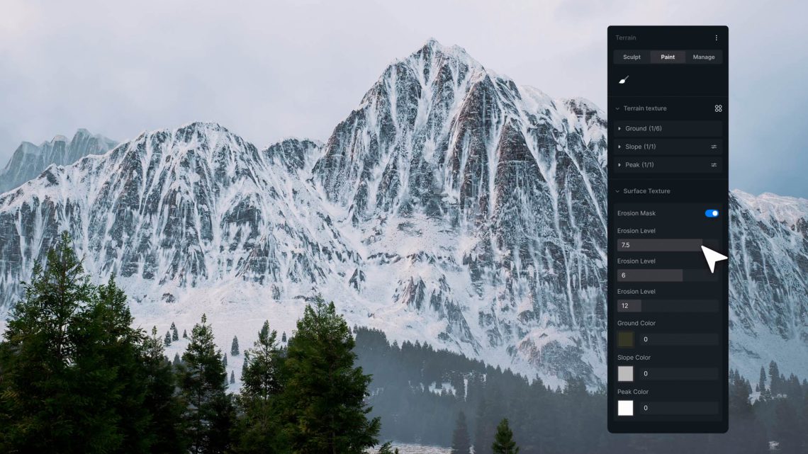 D5 Render 2.10 introduces real-time path tracing - AEC Magazine