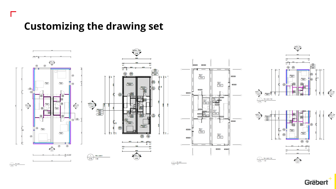 ARES Kudo: DWG Drawings Automation for Developers - AEC Magazine