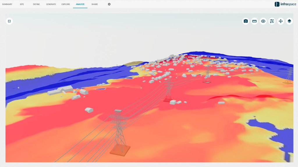 Infraspace: reimagining civil infrastructure design - AEC Magazine