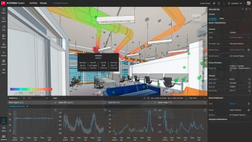 Autodesk Tandem in 2025 - AEC Magazine