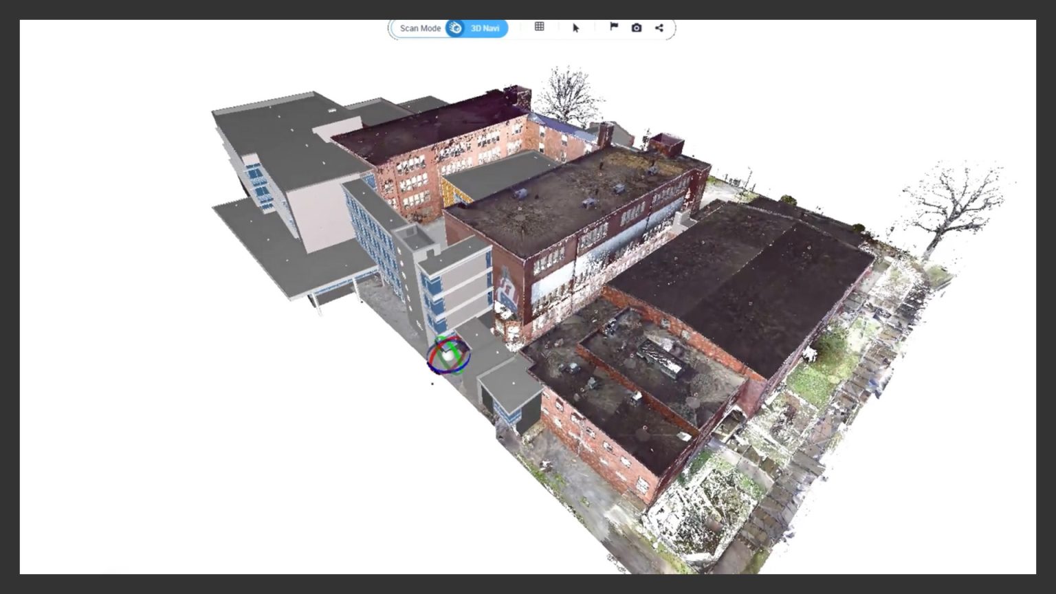 Cintoo introduces BIM and Twin editions - AEC Magazine