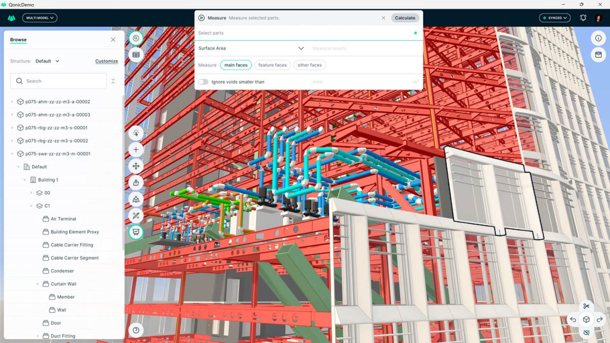 Future BIM voices at NXT BLD / DEV - AEC Magazine
